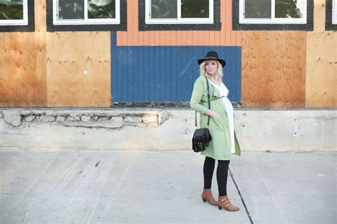 Fall Outfit With Choies And Wiwt Link Up The Red Closet Diary