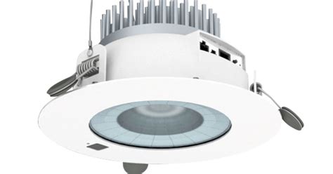 New Wider Range Of Lifi Enabled Lights Hits The Market