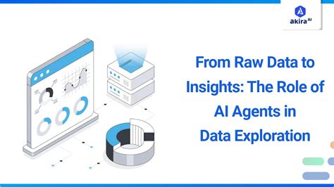 From Raw Data To Insights The Role Of Ai Agents In Data Exploration