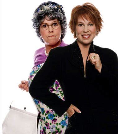 Vicki Lawrence And Mama Will Appear At Jackson Community College On Feb 26 Mlive Com