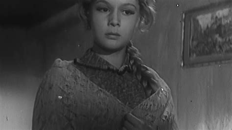 Фильм «Капитанская дочка 1958 актеры время выхода и описание на