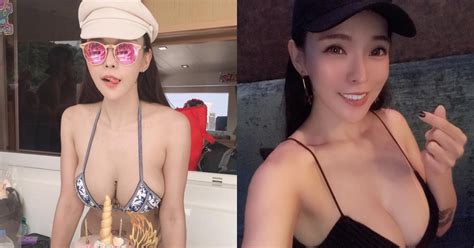 健康大補品「jocelyn 牛奶兒」爆乳美照讓人元氣滿滿 兇猛身材不科學 Cupsdaily