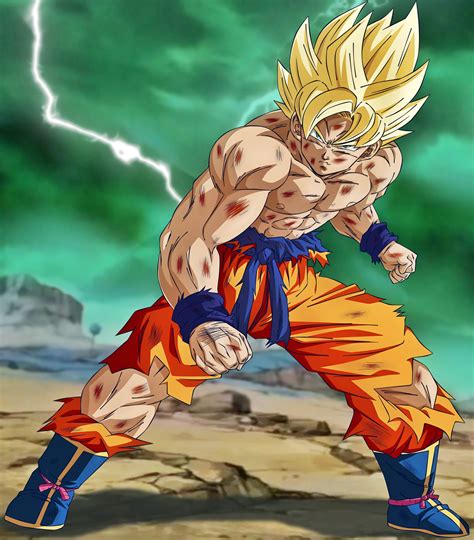 Pin De Jose Paredes Moreno Em Dragon Ball Personagens De Anime
