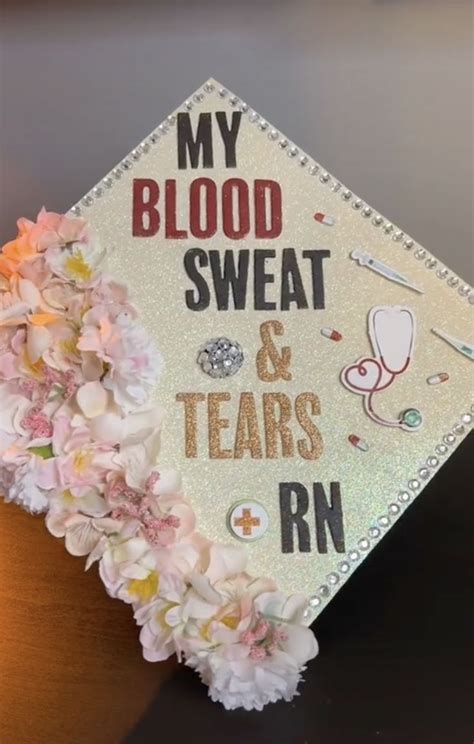 Bts Grad Cap High School Graduation Cap Decoration Graduation Cap