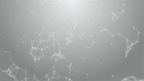 신경총 점과 라인을 연결하는 추상 다각형 공간 낮은 폴리 흰색 배경 연결 구조입니다 0명에 대한 스톡 사진 및 기타 이미지 0명 과학 기하 도형 Istock