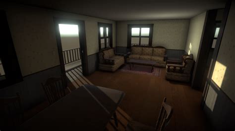 Unity 2017 2 Test Image 3 00am Dead Time™ Moddb