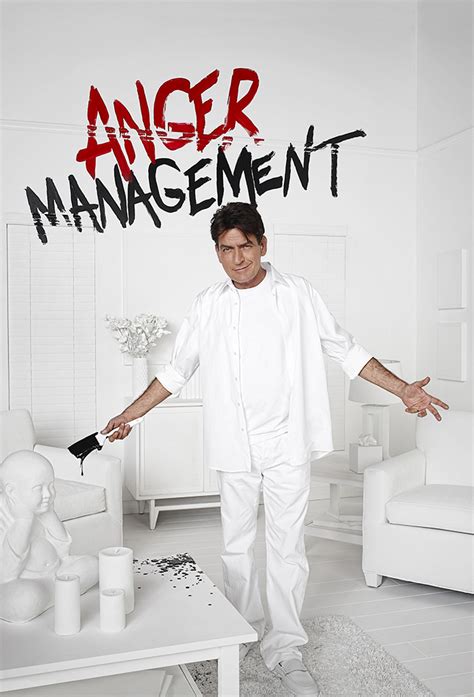 Anger Management Serie Ecured
