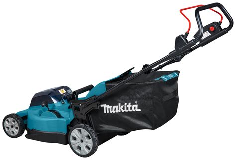DLM480Z LXT 2x18 V Accu Grasmaaier 48 Cm Makita Nl