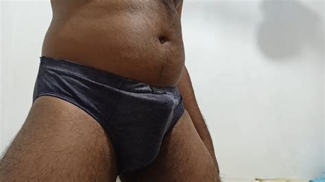 Dirty Underwear And Hairy Cock Xhamster