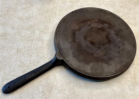 Plett Pan Identification Rcastiron