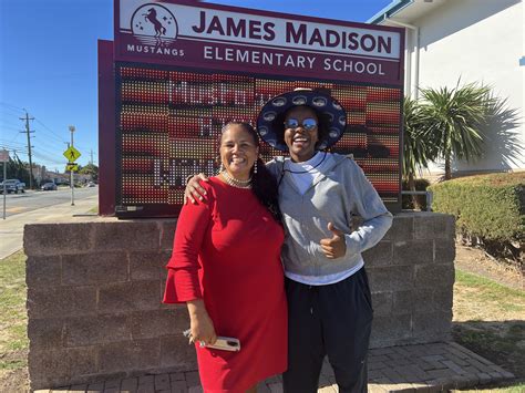 Homepage Madison Elementary