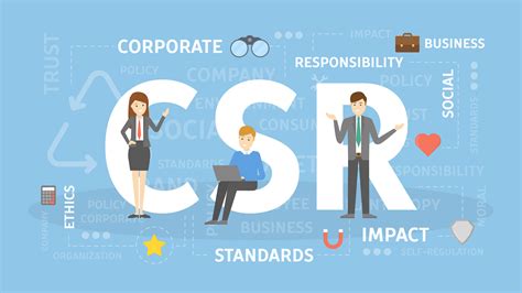 Frequently Asked Questions Faqs On Csr Clarification By Mca