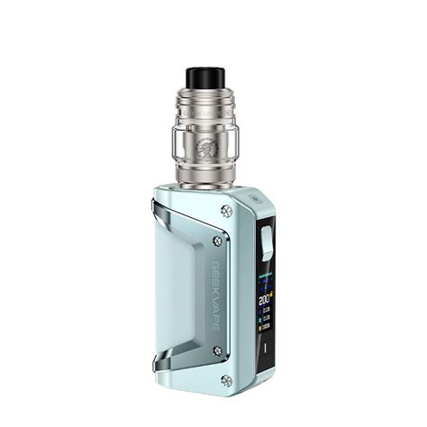 Kits Aegis Legend 3 Geekvape Meilleur Prix En Tunisie Volcano Steam
