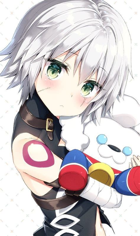 Pin On Fate Series