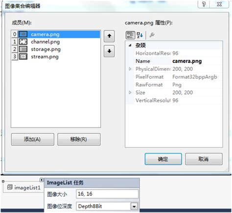 C Winform Treelistview的使用 Treegridview 波谷 博客园