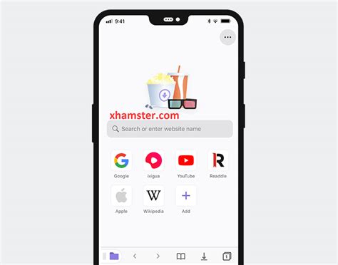 Cómo Guardar Desde Xhamster En Dispositivos Móviles Android Y Iphone