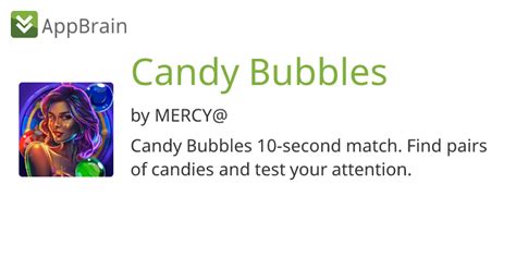 Candy Bubbles For Android Free App Download