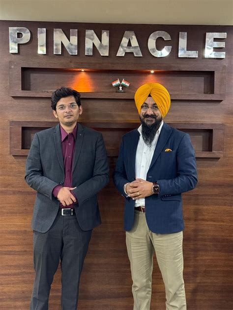 Akash Purohit On Linkedin Ucw Partnership Gratitude