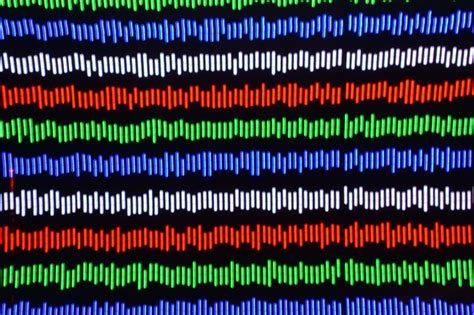 Neopixels Revealed Warping Time And Space Neopixels Adafruit