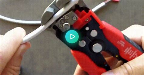 Ultimate Wire Stripper  On Imgur