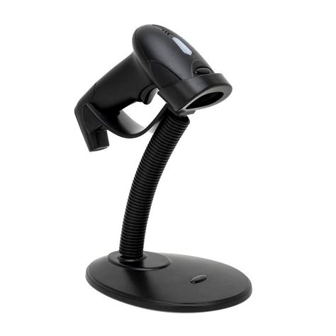 Factory 2d Auto Barcode Scanner Reader With Bracket Holder Auto Barcode Scanner And Auto