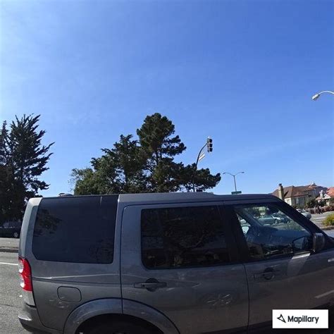 Ground Level Fall Reported Near Brotherhood Way And Junipero Serra Blvd