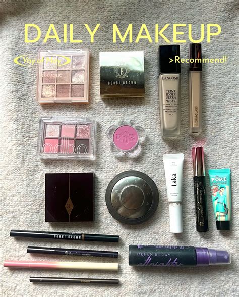 Daily Makeuppppp 💋💅🏻💕 แกลเลอรีที่โพสต์โดย Jn Jane Lemon8