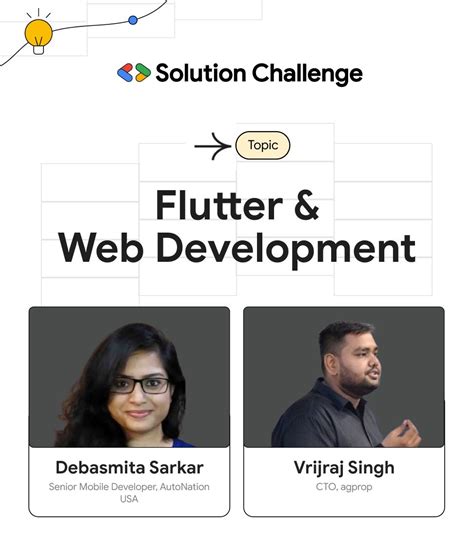 Flutter Webdevelopment Gdgsolutionschallenge2025 Techforgood Gdg