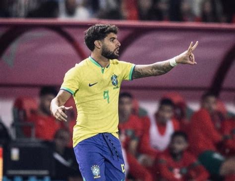 Yuri Alberto Lamenta Derrota Mas Celebra Sonho Realizado Após