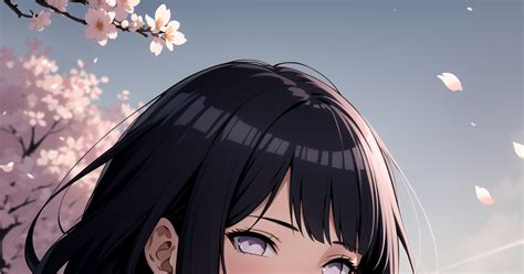 Hinata 日向ヒナタ ブービーのイラスト Pixiv