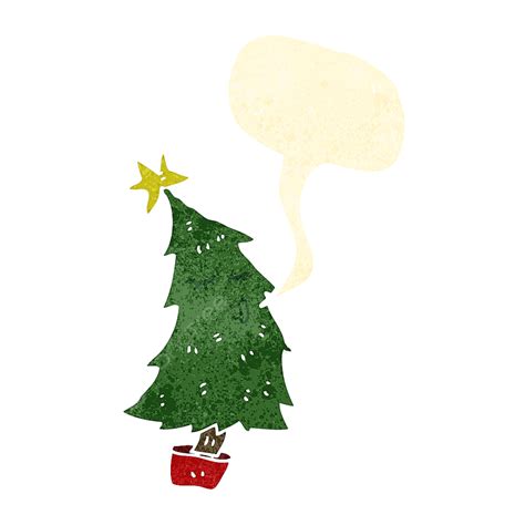 만화 벡터 크리스마스 크리스마스 트리 벡터 미친 삽화 Png 일러스트 및 벡터 에 대한 무료 다운로드 Pngtree