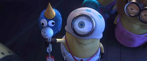 do minions have sex this is how despicable me characters reproduce
