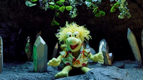 Fraggle Rock Back To The Rock S01e05 Four Wembleys And A Birthday