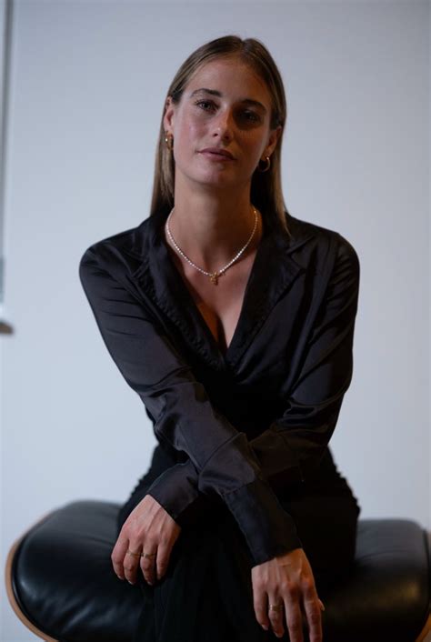 𝗪𝗮𝗿𝘂𝗺 𝗶𝗰𝗵 𝘁𝘂𝗲 𝘄𝗮𝘀 𝗶𝗰𝗵 𝘁𝘂𝗲 Jana Kunert