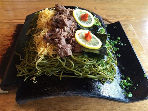 Kawara Soba Main Storeotafuku Shimonoseki Restaurant Reviews Photos And Phone Number Tripadvisor