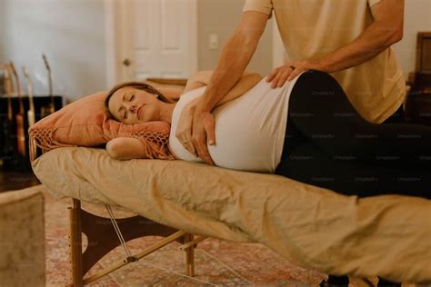 Pregnancy Massage Expert Maternity Relief You Can Trust Zen