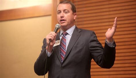 Accusations Fly As DeWit Resigns From AZGOP After Alleged Threat From