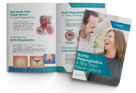 Aortic Regurgitation Valve Repair Vs Valve Replacement Biostable