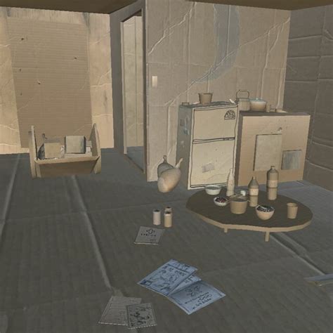 Objects In Anonymous Download Scientific Diagram