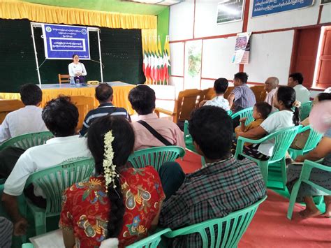 နတ်မောက်မြို့နယ်၌ အယ်လ်နီညိုရာသီဥတုနှင့်ပတ်သက်၍ မွေးမြူရေးကဏ္ဍတွင် က
