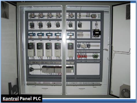 Pengertian PLC Programable Logic Control Pengatar Praktek Sistem Kendali Elektronik SKE