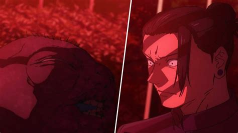 Jujutsu Kaisen Why Did Toji Fushiguros Inventory Curse Call Suguru