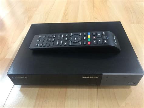 What Is Set Top Boxes Storables