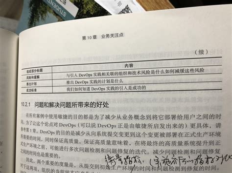 DevOps软件架构师行动指南读书心得 忆桐之家的博客