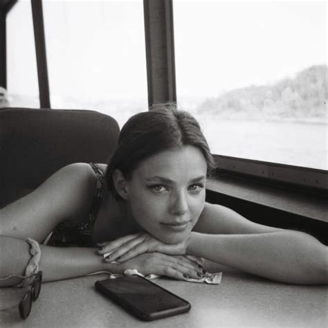 Kristine Froseth Accesoire Esthetique