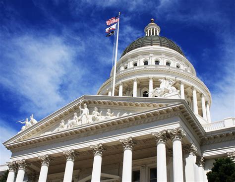 California Senate Approves Wave And Tidal Bill Hart Energy