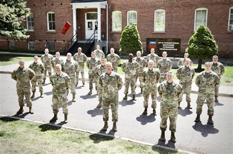 Mctp Soldiers Returning From Support Missions Article The United