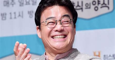 “외국에서 촬영 중” 백종원 ‘가짜 사망설 점주 불안 잠식 위해 입장발표