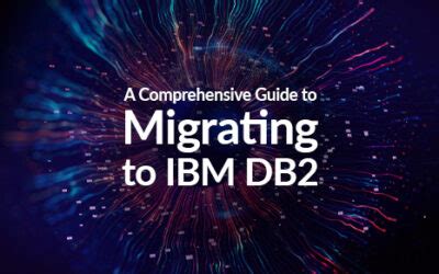 How To Access IBM DB2 LUW From The Command Line