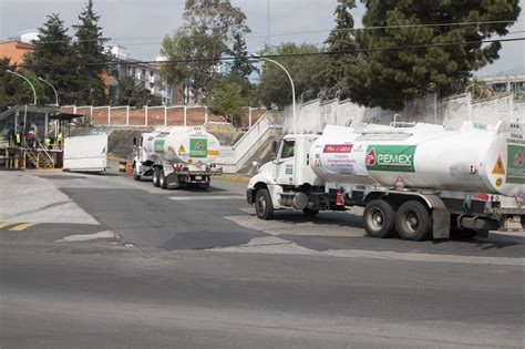 Pemex Reporta Utilidad Neta En Segundo Trimestre Deuda Financiera Se